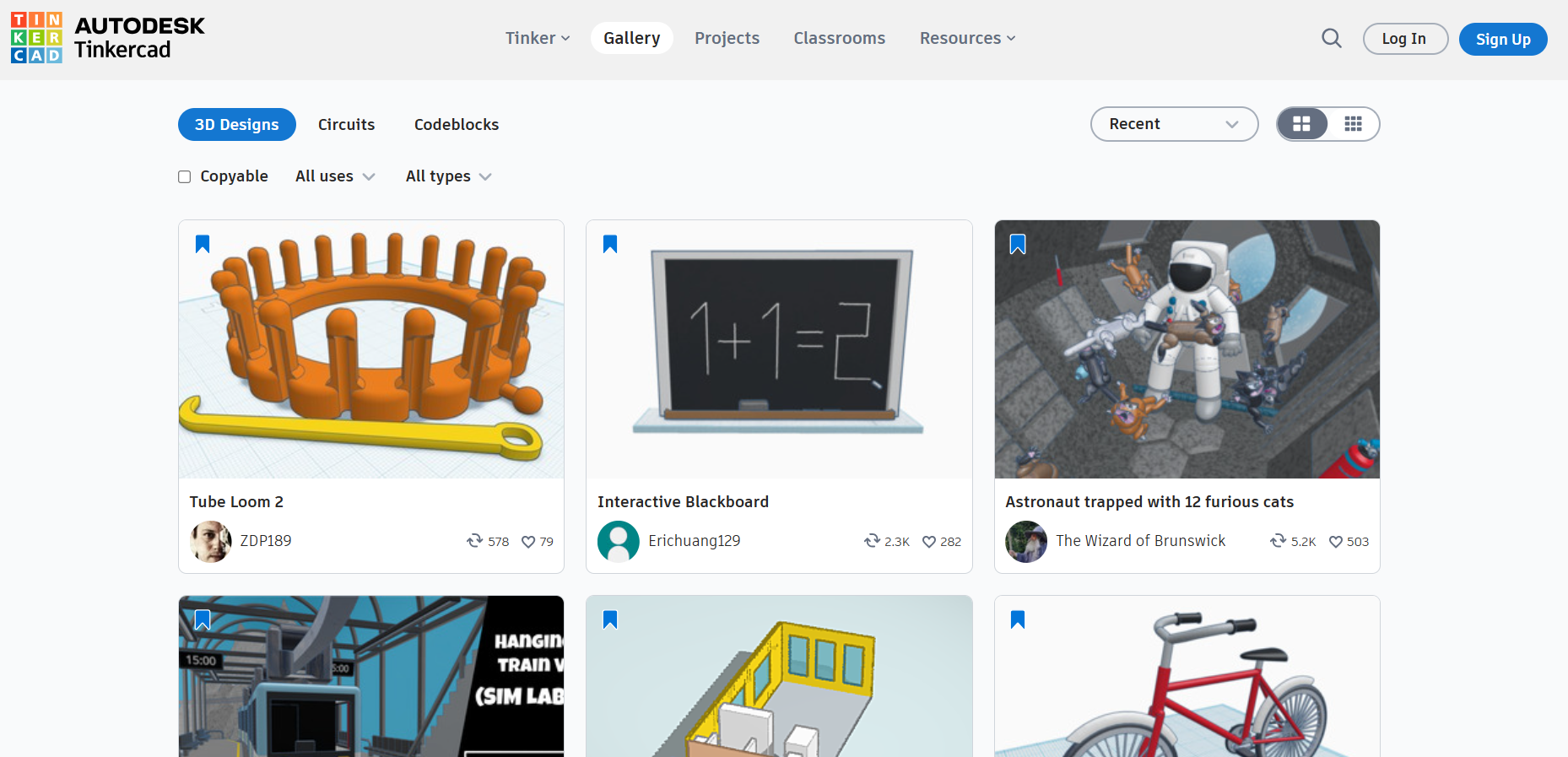 The Best Thingiverse Alternatives You Haven’t Tried Yet (2025 Edition) - PIXUP BLOG