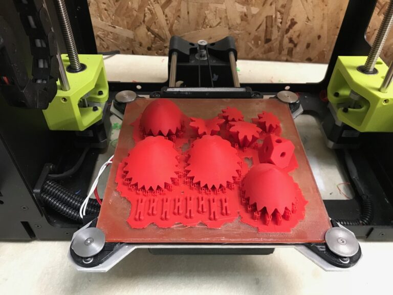 How to Improve 3D Print Quality: Best Guide - PIXUP BLOG