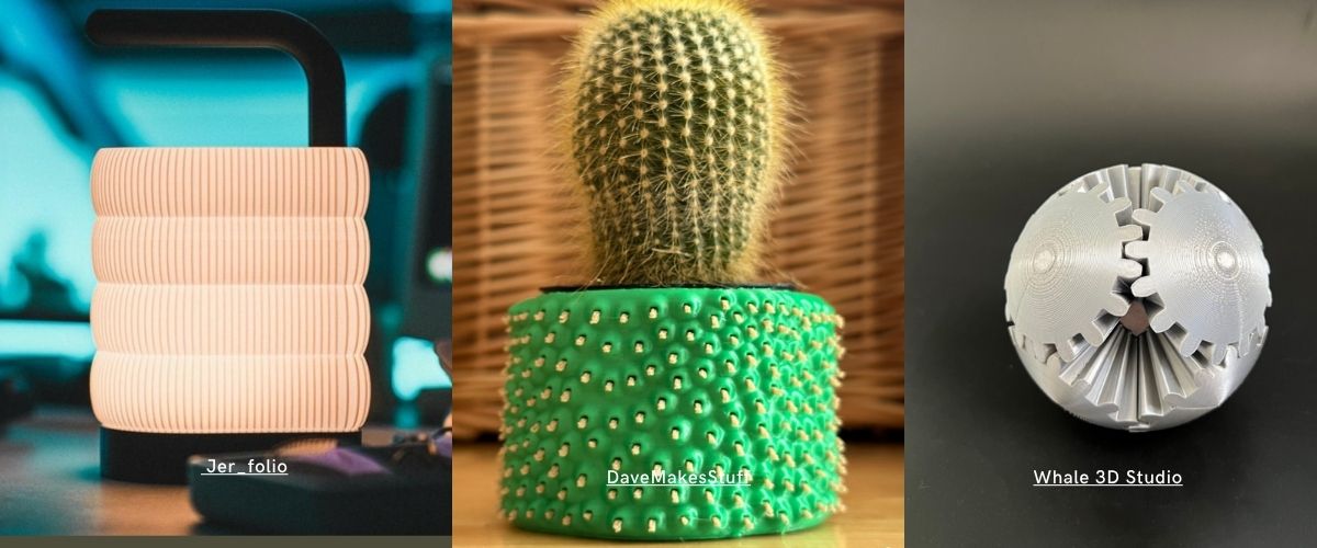 3D Print Gift Ideas for Teachers They’ll Actually Love - PIXUP BLOG