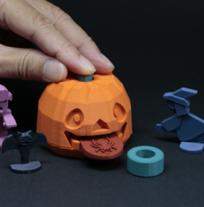 10 Fun 3D Printed Games & Accessories You Can Make at Home - PIXUP BLOG