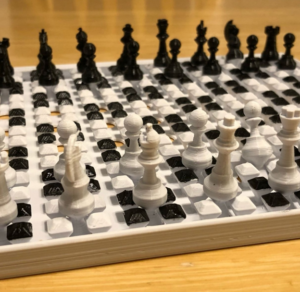 10 Fun 3D Printed Games & Accessories You Can Make at Home - PIXUP BLOG