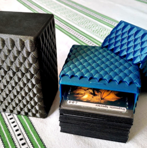 10 Fun 3D Printed Games & Accessories You Can Make at Home - PIXUP BLOG