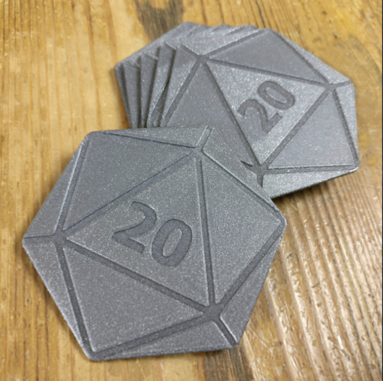 10 amazing 3D Printed Gift Ideas for Fathers - PIXUP BLOG